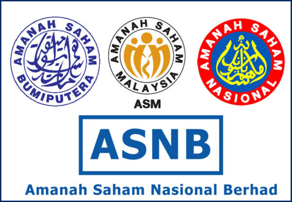Amanah Saham Bumiputera (ASB) - HanaHarraz